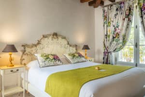 Accommodation Loire Valley | Luxury hotel in Touraine